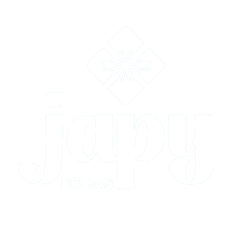 Japy - Mesa de regalos